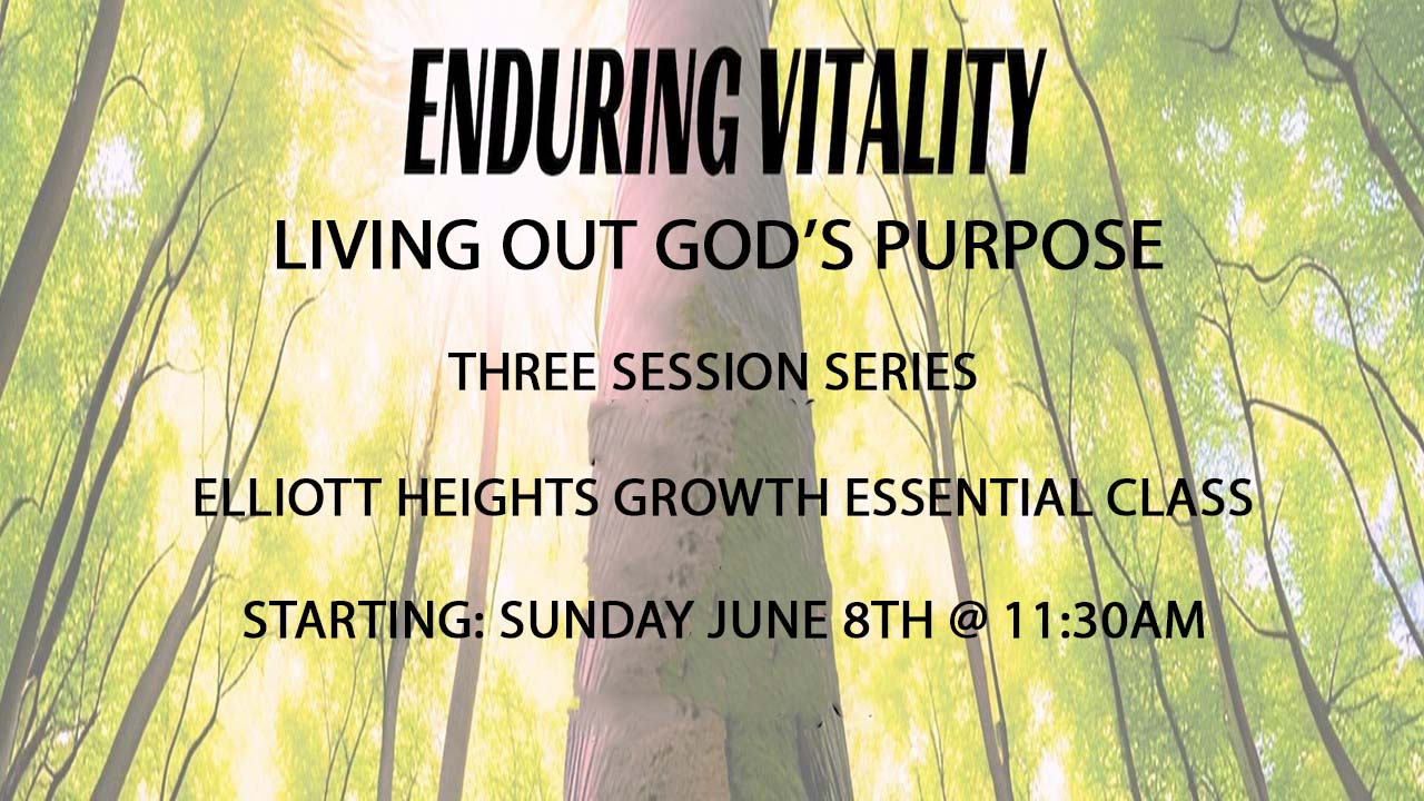 HOME - Elliott Heights Baptist Church